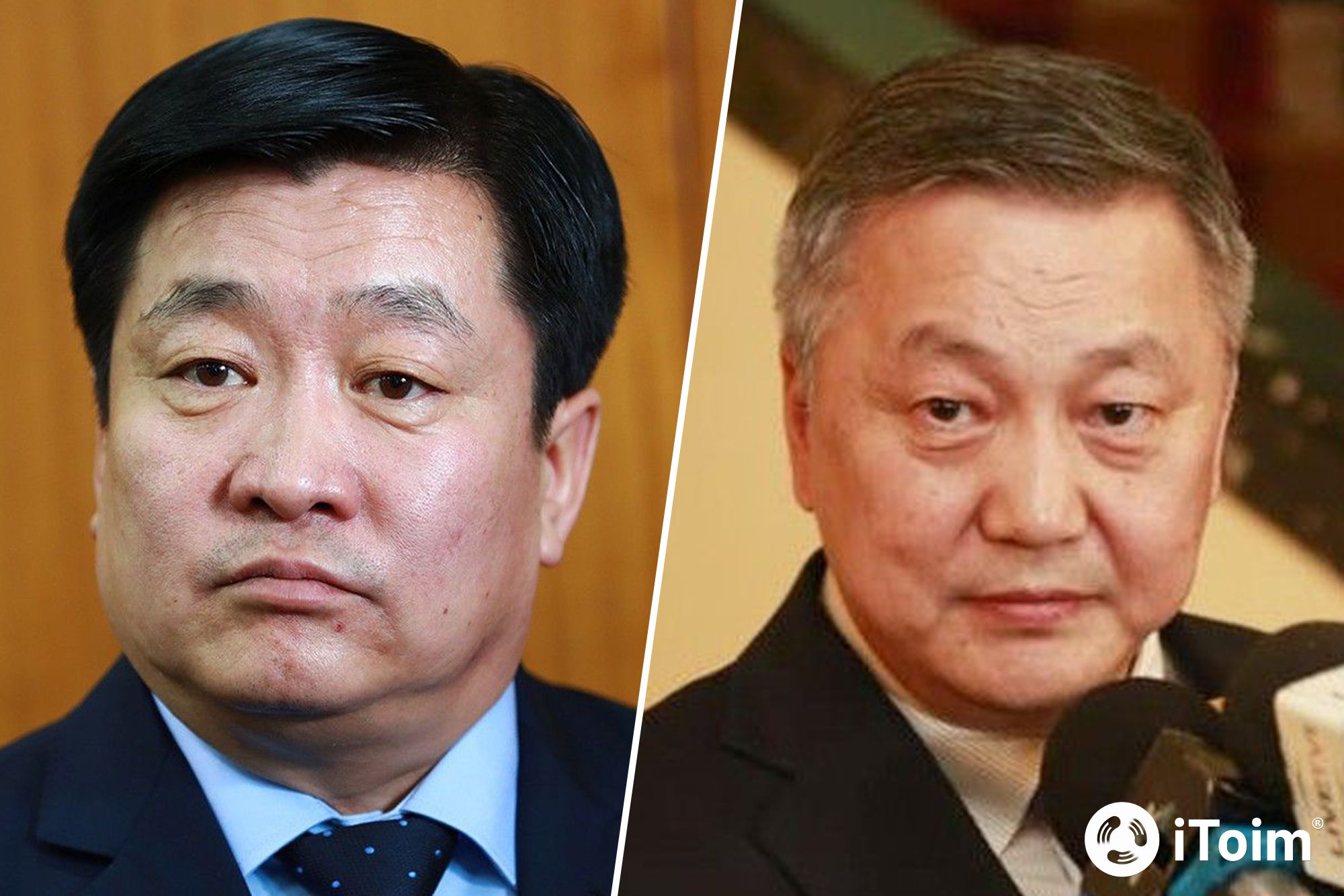 Б Энх Амгалан З Энхболд нарт холбогдох хэргийг шүүхэд шилжүүллээ