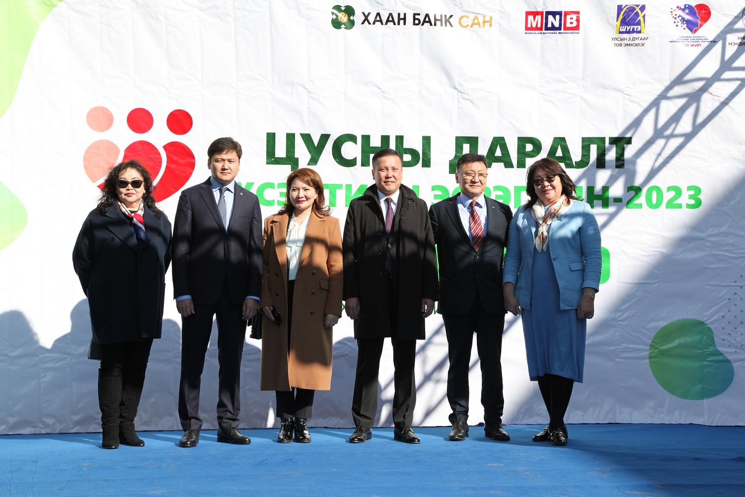 Дархан Уул аймгийн иргэдийн дунд зүрх судасны өвчин нас баралтын