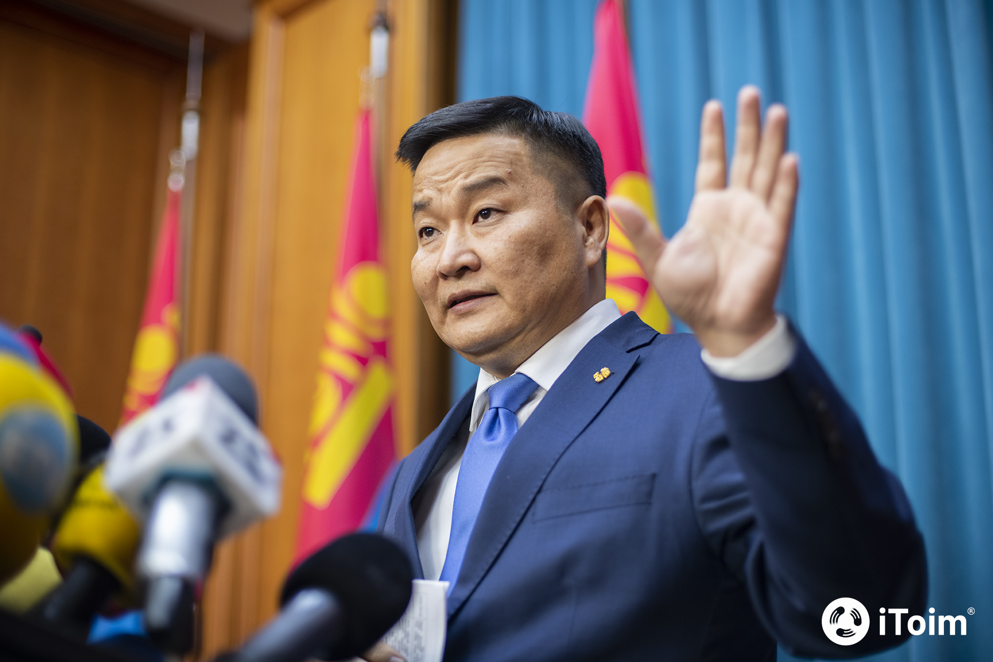 Ж Сүхбаатар Би сонгуульд нэр дэвшихгүй