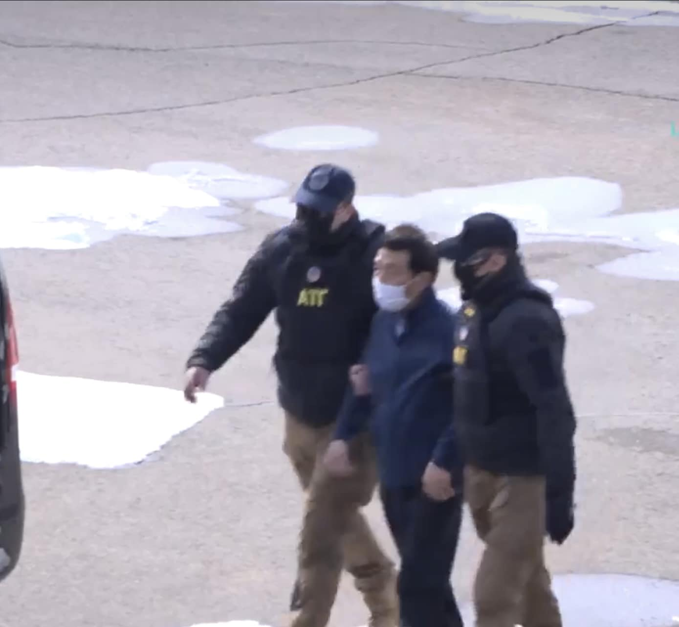 Itoim Х Нямбаатар Т Бадамжунай өөрөө Монголдоо ирэхийг зөвшөөрсөн