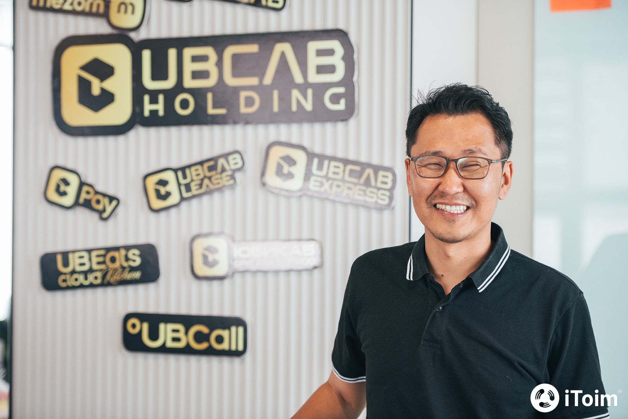 Ө.Батзориг: Олон улсын шилдэг тээвэрлэгч UPS-ийн үйлчилгээг гэрээлэгч "Сэлэнгэ Групп" компанитай ...