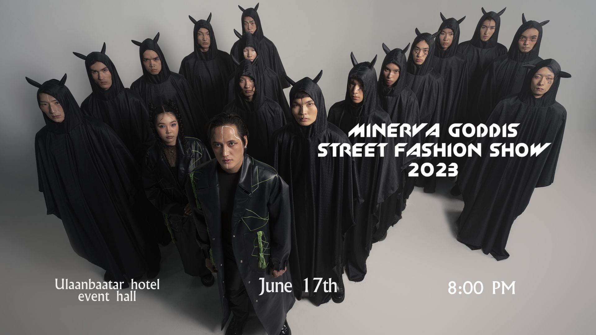 “Minerva Goddis” брэндийн загварын шоу болоход ердөө тав хоног үлдлээ