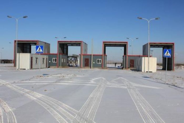 Баярын өдрүүдэд хилийн боомтуудын ажиллах цагийн хуваарь