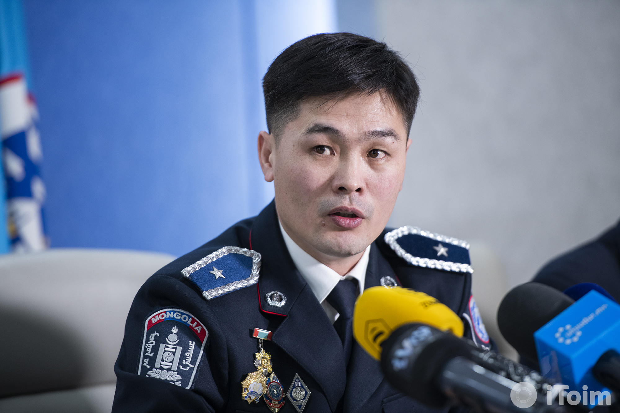 Itoim Э Сэргэлэнбаатар Койн токен гаргасан бүх хүнийг шалгана
