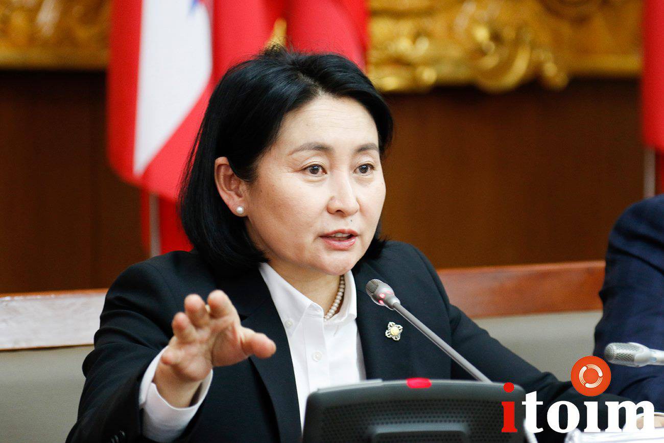 З Нарантуяа Эрх баригчид ирэх сонгуульд зориулж орлогын өсөлтийг бодитоор тусгахгүй байна