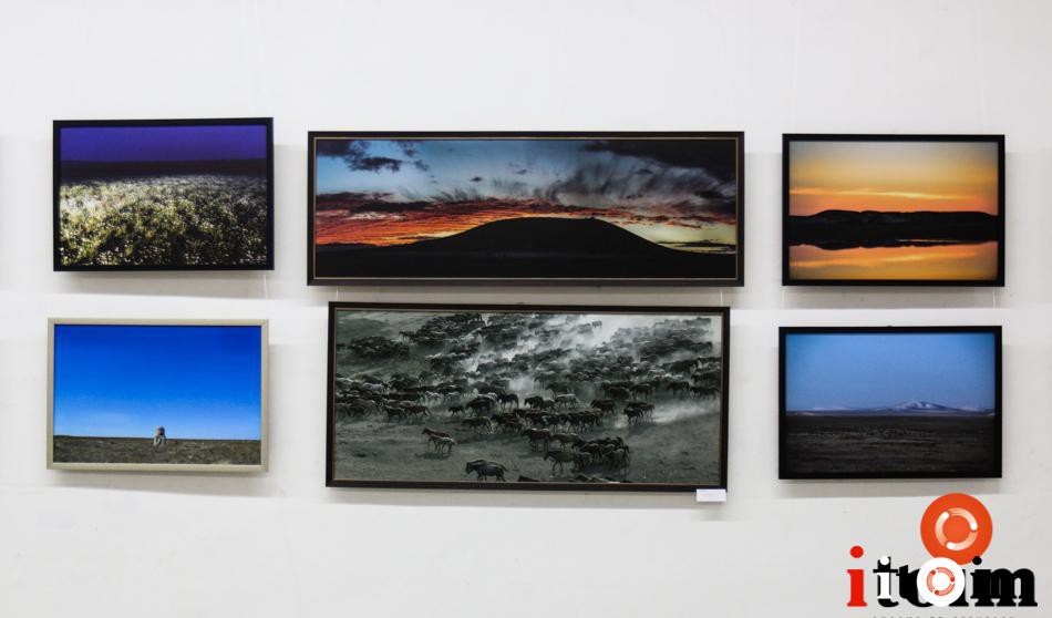 “Дарьганга нутгийн өнгө” гэрэл зургийн цомог бэлэн болжээ