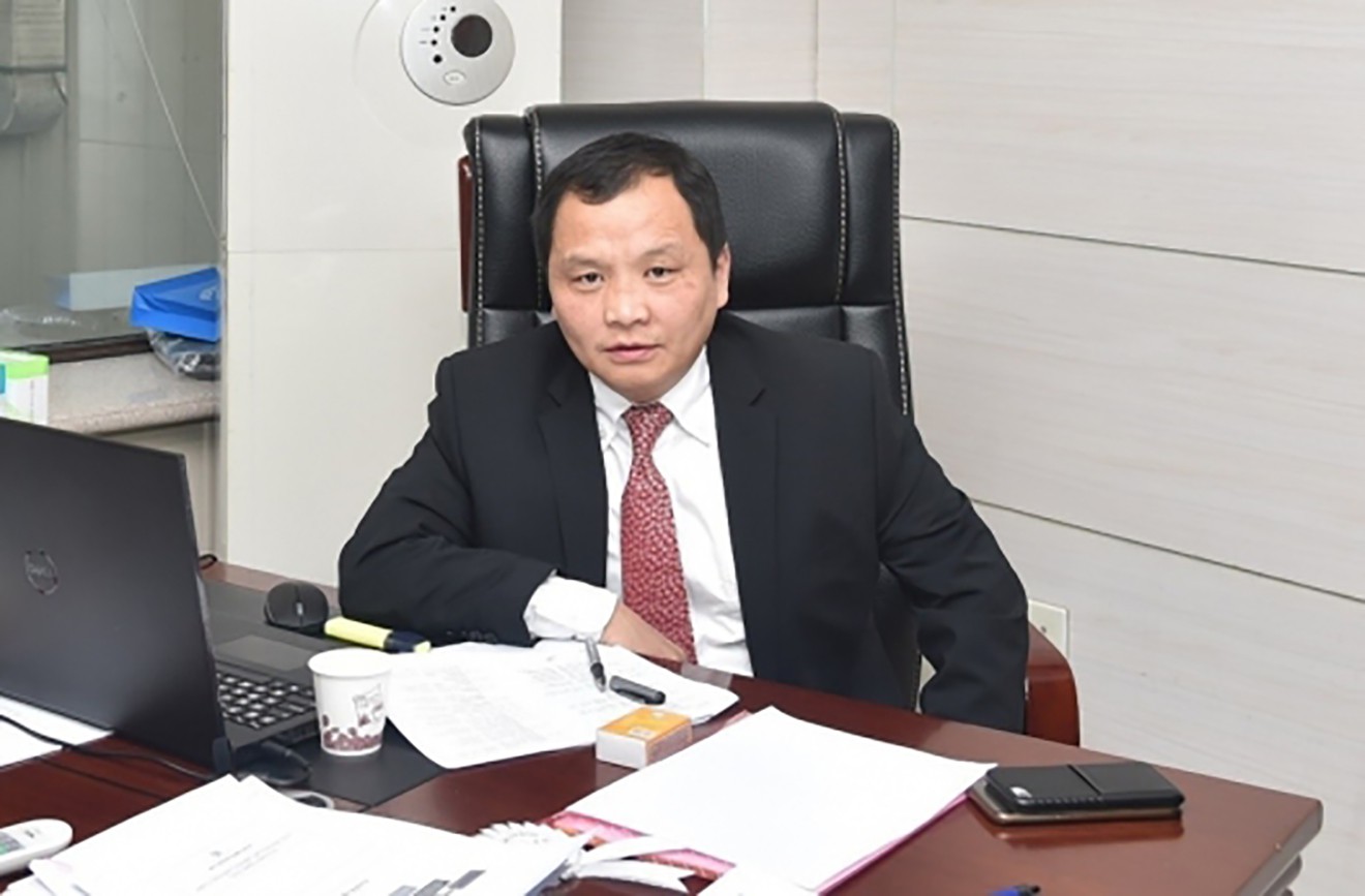 Itoim Ш Батсайхан Гашуунсухайтын боомтод тээвэр төлөвлөлтийн программ нэвтрүүлнэ