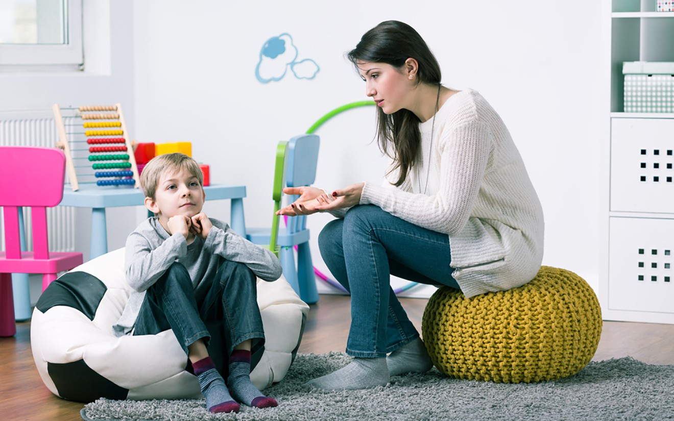 Itoim Д Өлзийсайхан Хүүхдэд Iq гаас илүү сэтгэлзүйн боловсрол чухал