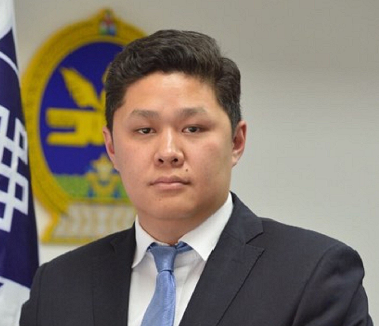 Төрийн банкны гүйцэтгэх захирлаар Г Дөлгөөнийг томилжээ