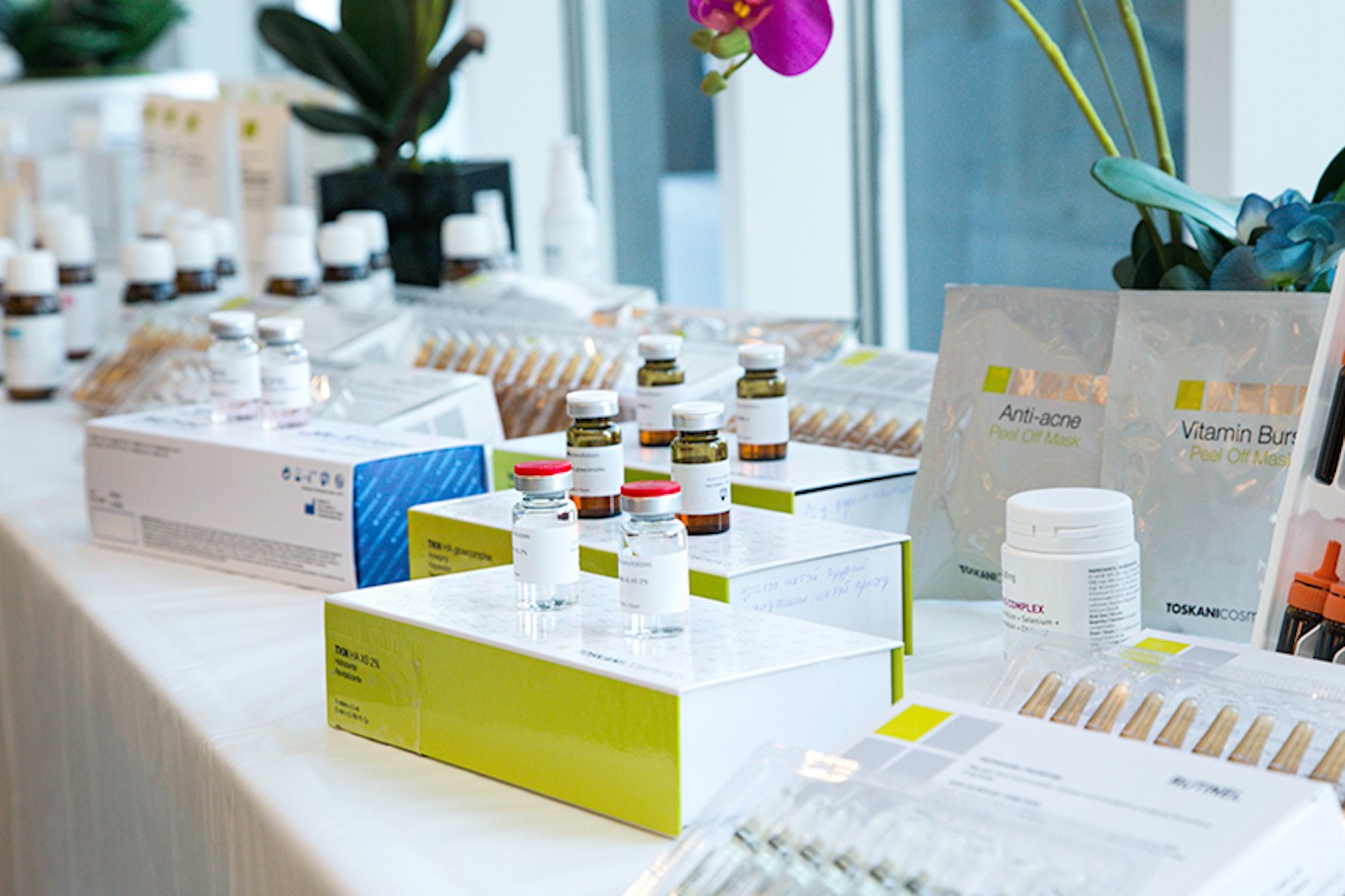 Зөвшөөрөлгүй гоо сайхны тарилга хууль бусаар хил нэвтрүүлэх нь ихэсчээ