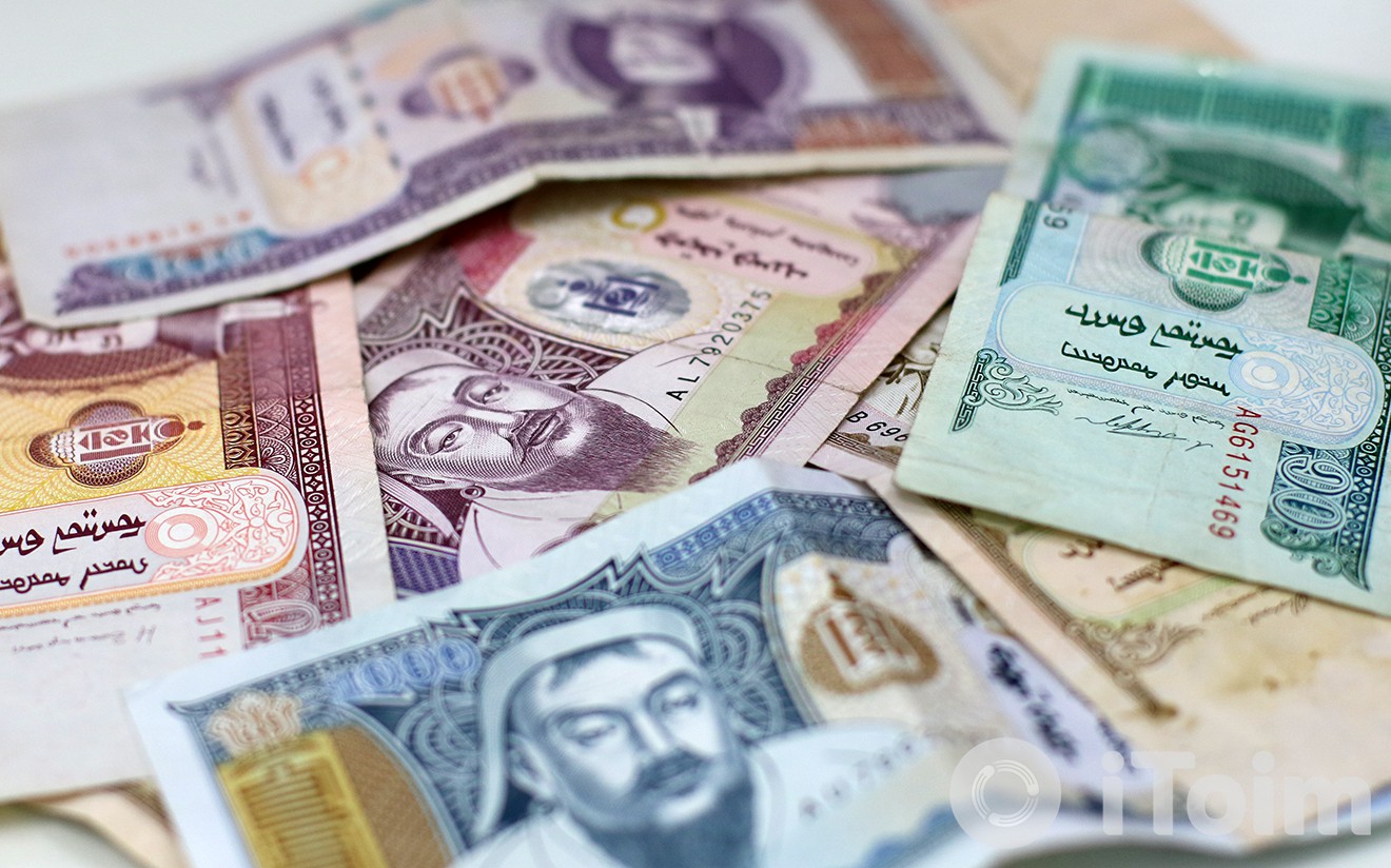 Хуурамч мөнгөн тэмдэгтээр гүйлгээ хийх нь ихэсчээ