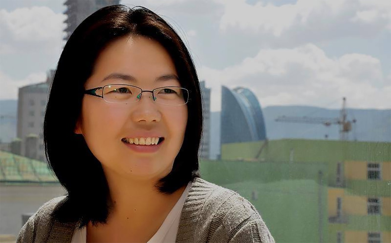 Itoim Б Ууганцэцэг Хүүхэд сонирхолдоо хөтлөгдөөд эрсдэлт зан үйл хийхэд хүрдэггүй Харин