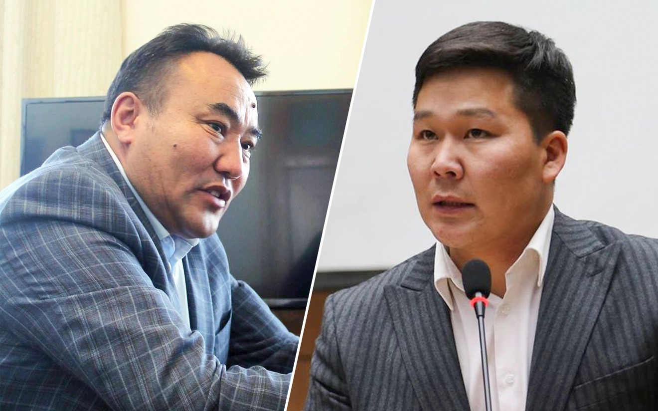 Itoim УИХ Д Гантулга Д Мурат нарын бүрэн эрхийг түдгэлзүүлэхийг дэмжсэнгүй