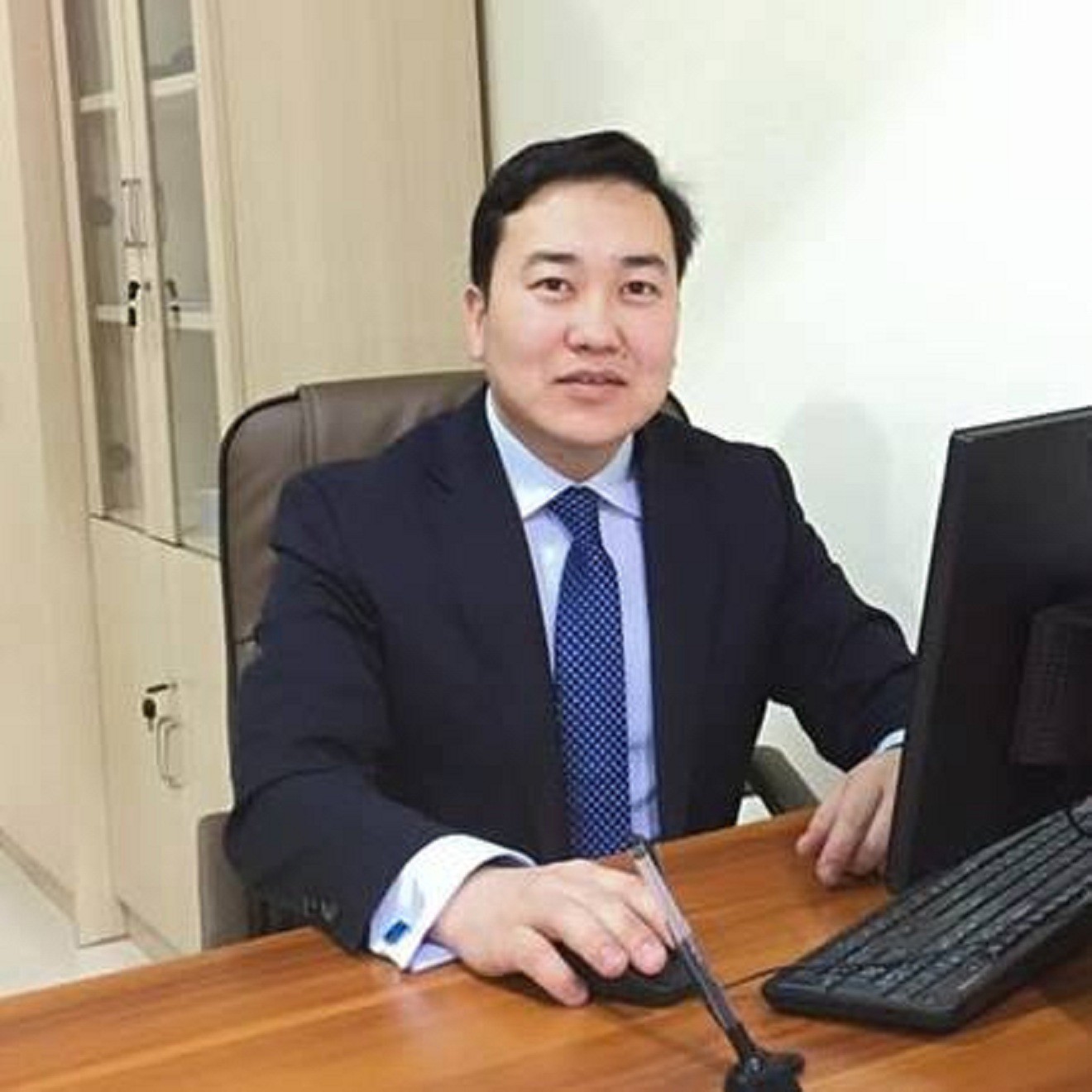 Itoim М Гансэлэм Дүүрэг бүрт бичил цэцэрлэгт хүрээлэн байгуулна