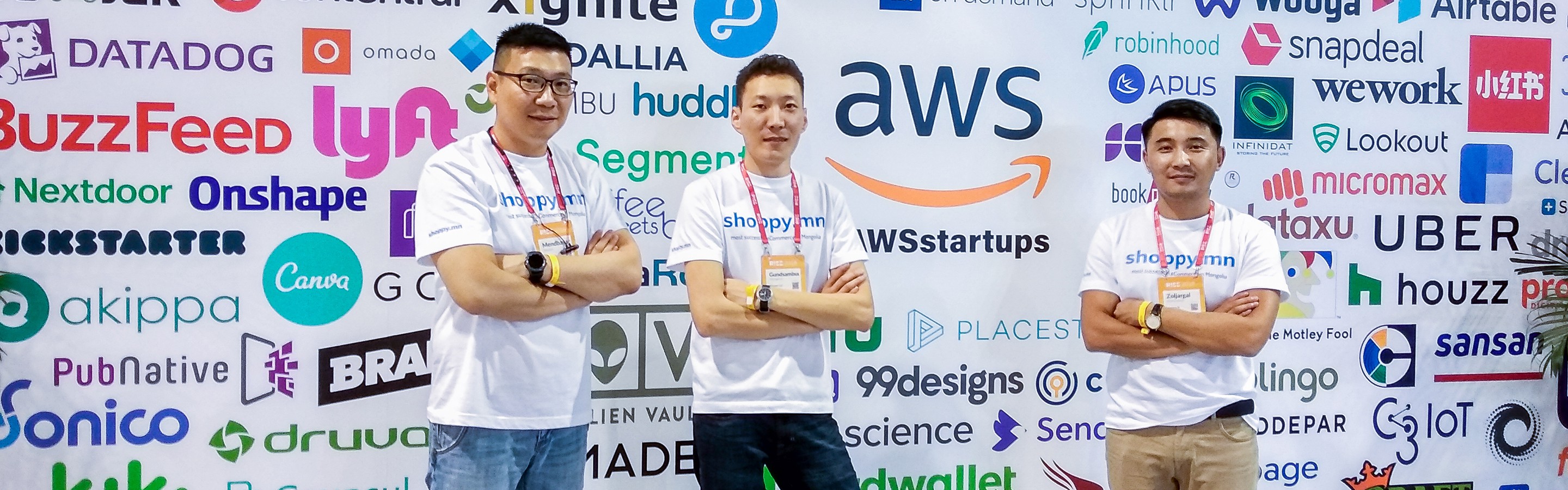 shoppy.mn: Бид мөрөөдөл рүүгээ нэг шат ахилаа, цахим худалдааны ...