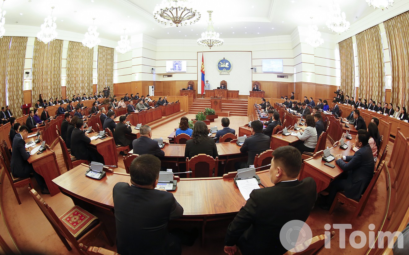 Itoim С Эрдэнэ Хэнтийн нөхөн сонгуулийг зургаан сард ч багтаах боломжгүй болчихлоо