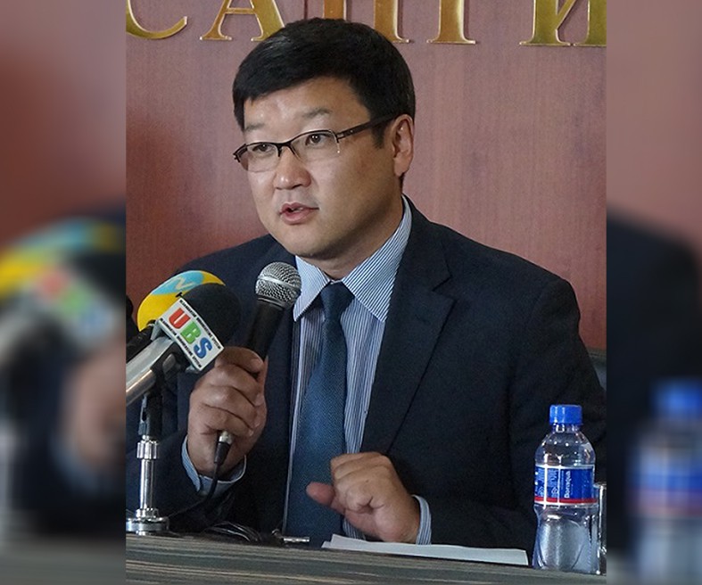 Х.Ганцогт: Зардлаа танах зайлшгүй шаардлага үүслээ