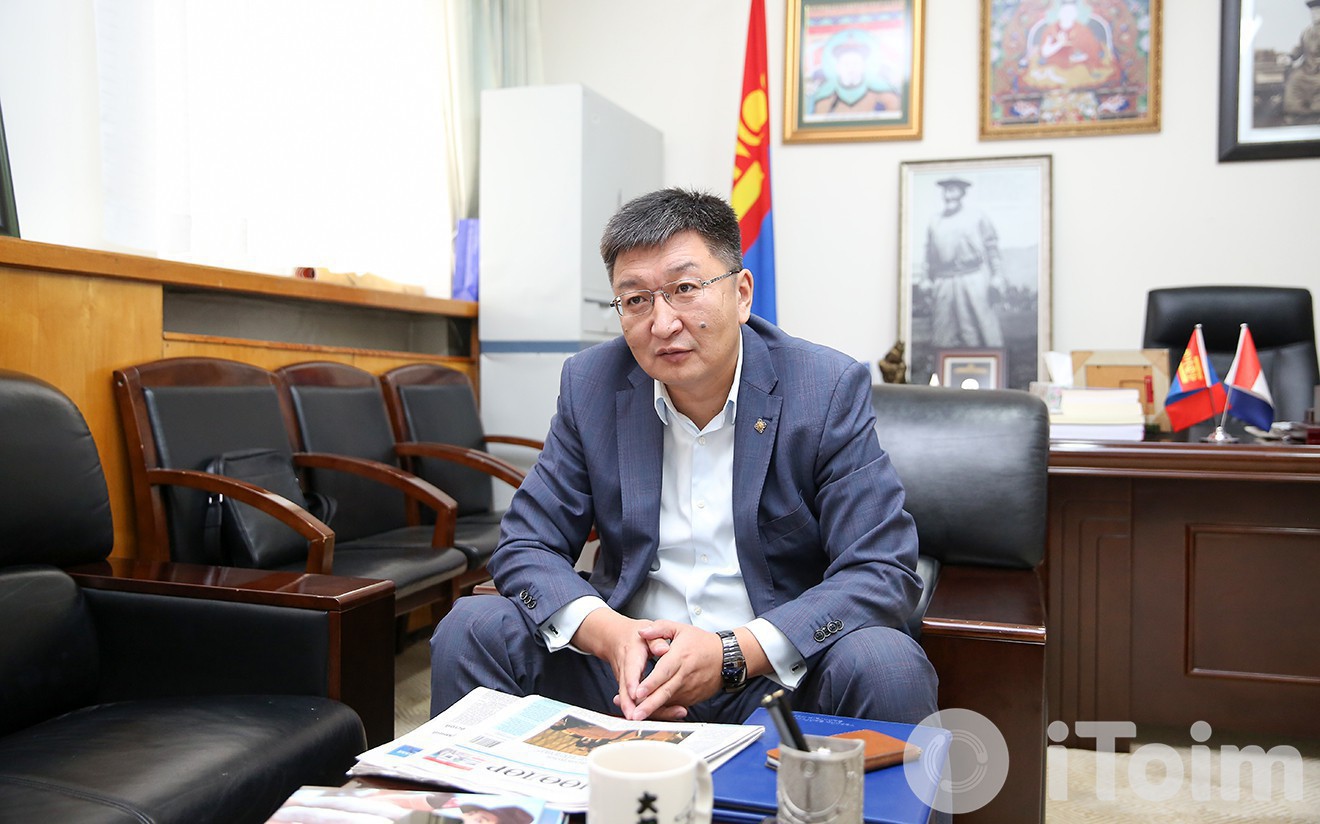 Я Содбаатар Би хууль зөрчөөгүй гэхдээ улстөрчийнхөө хувьд ёс зүйн хариуцлага хүлээж байна