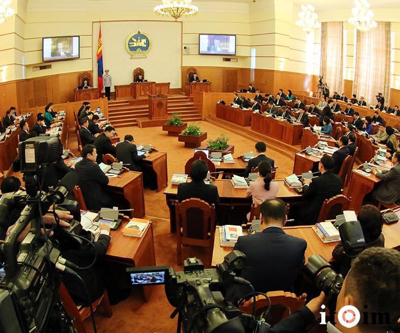 Тавантолгойн гурван шинэ мэдээ