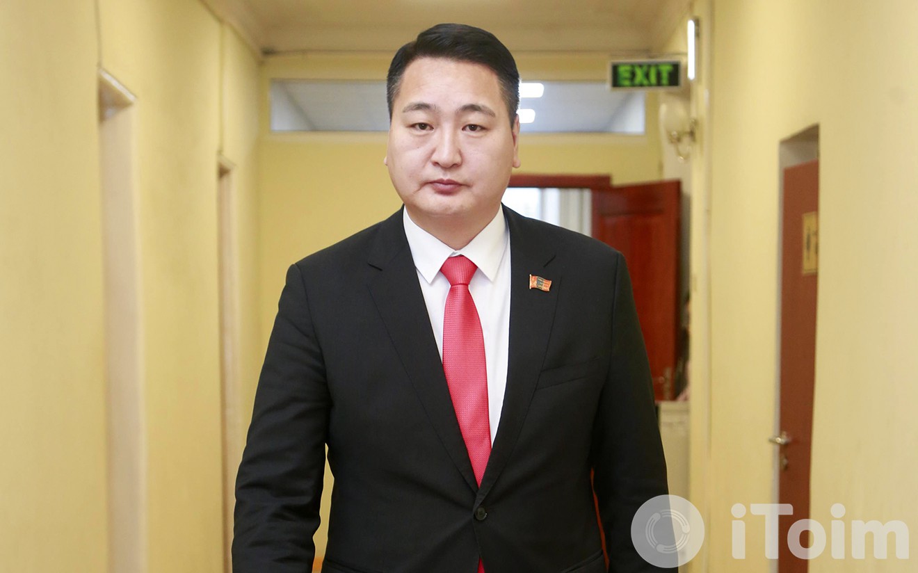 С Мөнхчулуун Ерөнхий сайд эрхээ эдэлж нэг удаа татгалзсан ч би дахиад нэрээ дэвшүүлнэ