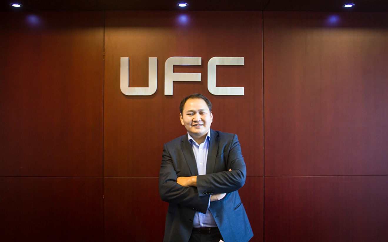 МҮХАҮТ ын ерөнхийлөгчөөр О Амартүвшин сонгогдлоо