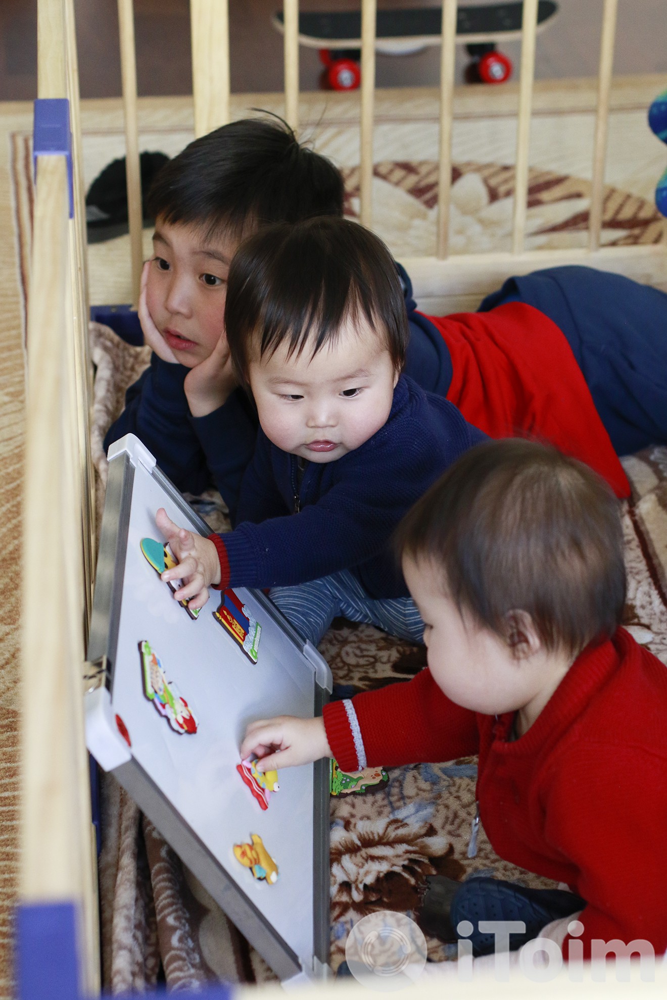 Г Батхүүгийн гэр бүлийн бусад айлд үлгэр болох 5 дүрэм