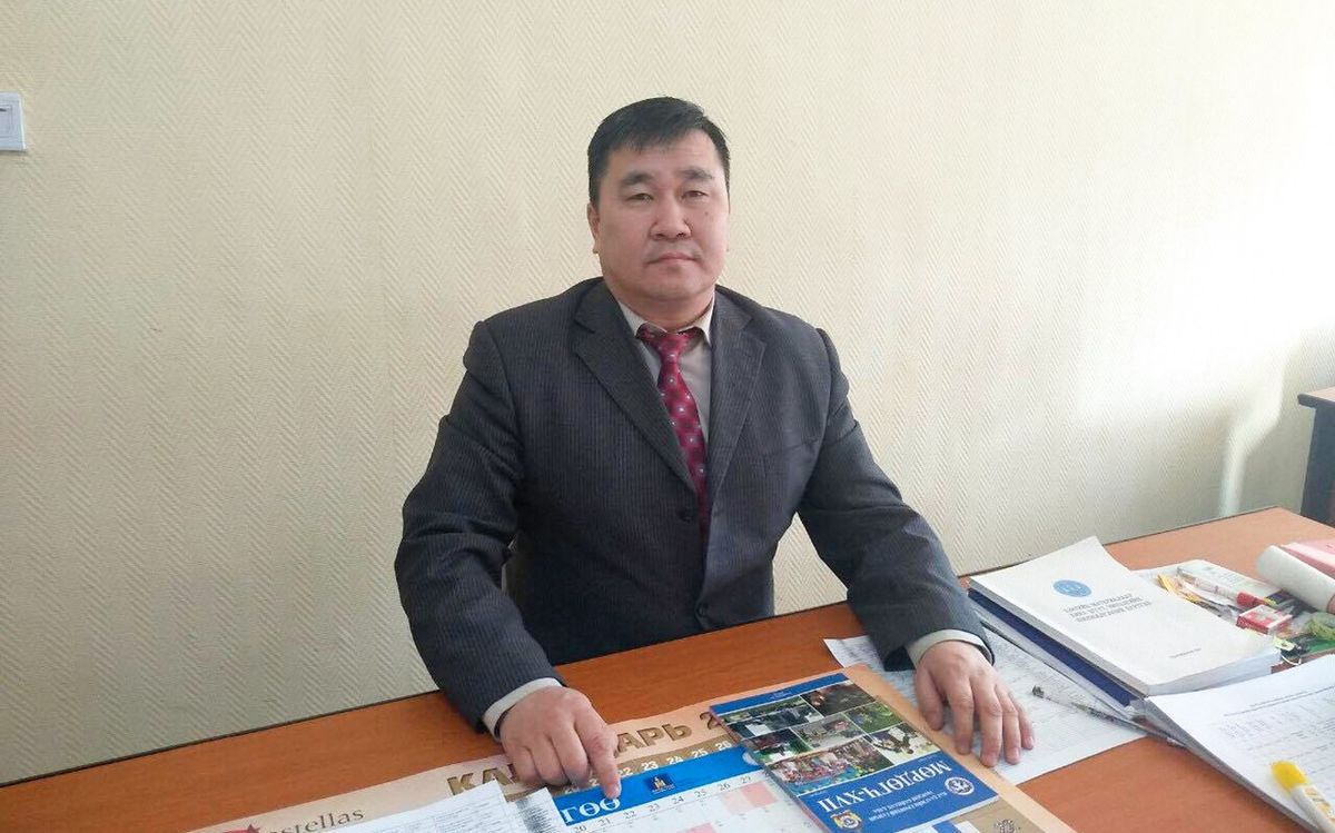 Itoim А Амгаланболд Шүүхийн шинжилгээний байгууллага хэн нэгний ашиг