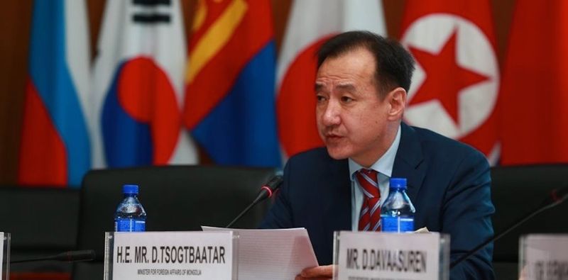 “Улаанбаатарын яриа хэлэлцээ” олон улсын Vi дугаар бага хурал болно