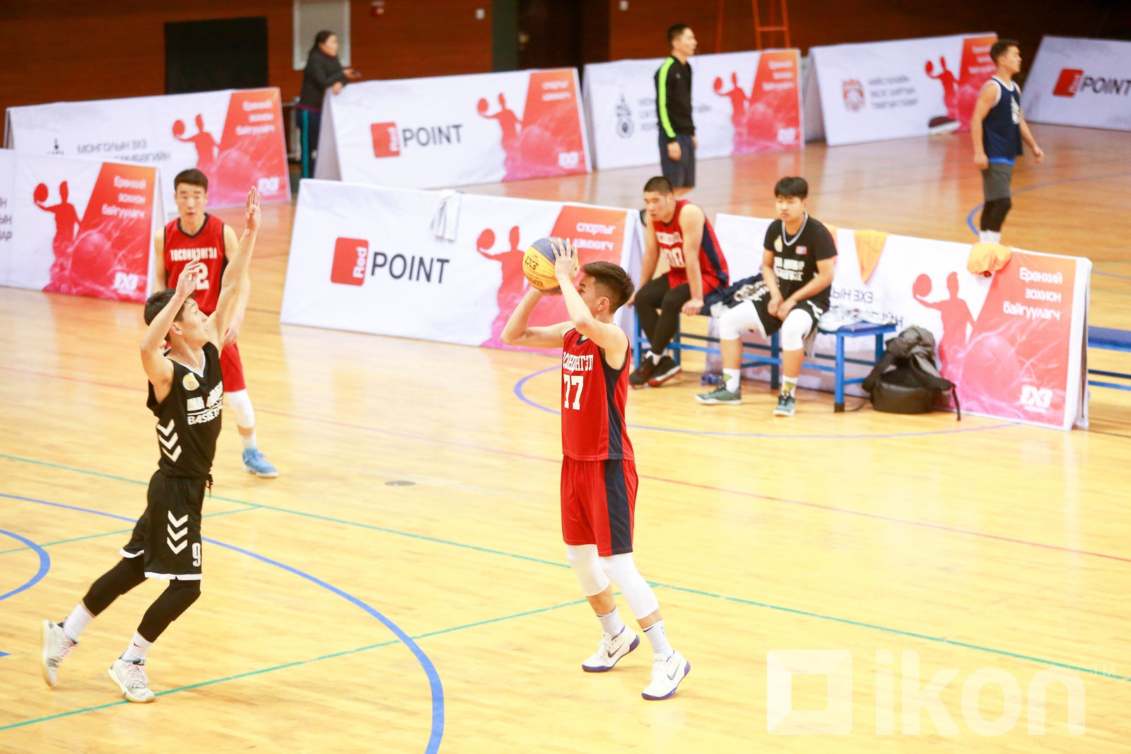 iToim - 'UB cup 2019 - 3x3'-ын аваргууд Токио-2020 олимп үзэх эрхтэй болно