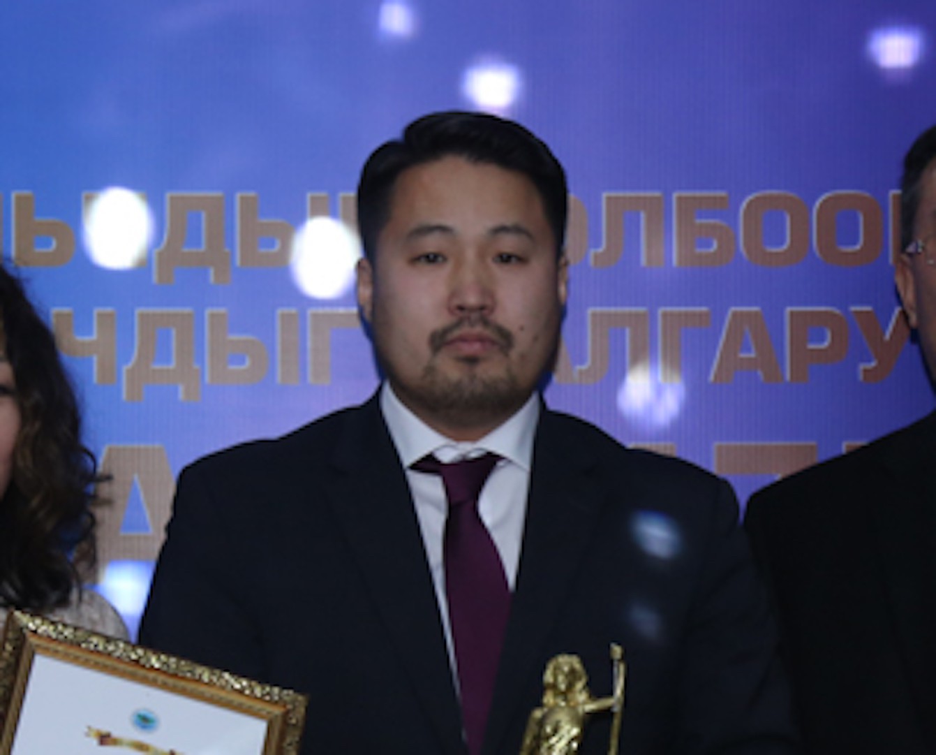 Itoim Монголын хуульчдын холбооны ерөнхийлөгчөөр Б Өнөмөнхийг сонгожээ