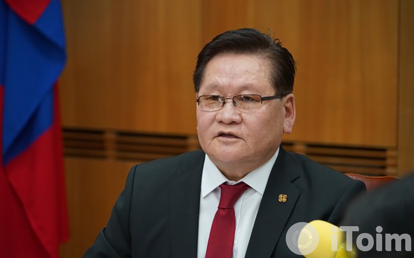 Ө Энхтүвшин Сургууль цэцэрлэгийг гуравдугаар сарын 2 хүртэл хаахаар шийдлээ