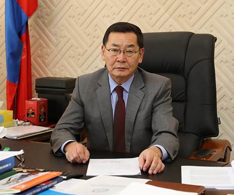 Эдийн засаг хямарч болно, шударга ёсны төлөөх сэтгэл, зүтгэл хямарч ...