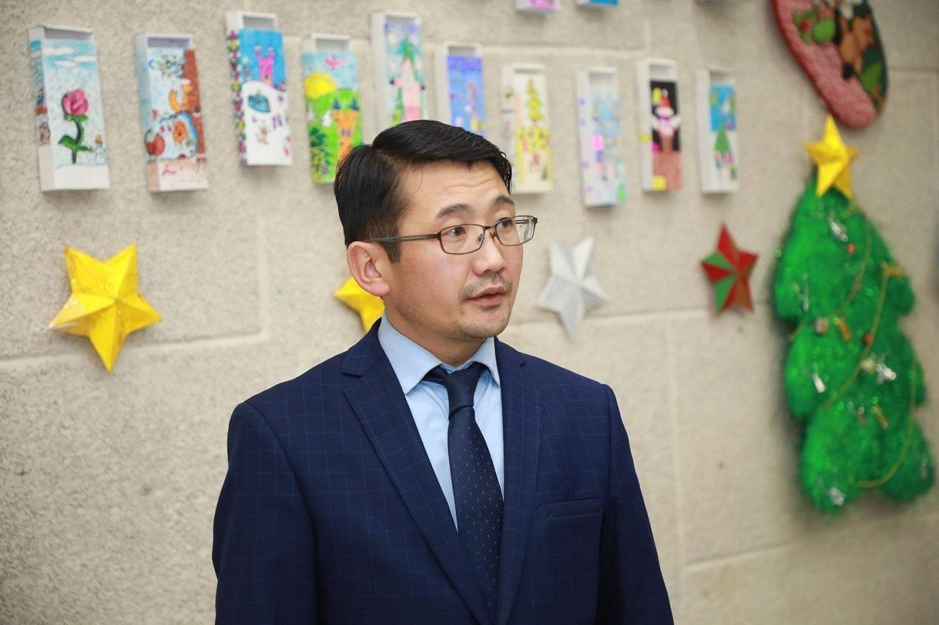 Н Мандуул Улаанбаатар хотод өдөрт дунджаар 5 6 хос гэр бүл цуцлуулж байна