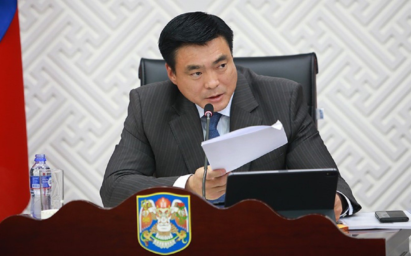 С Амарсайхан Утаа мэдрэгч тараах ажлыг цалгардуулсан албан тушаалтнуудыг ажлаас чөлөөлнө