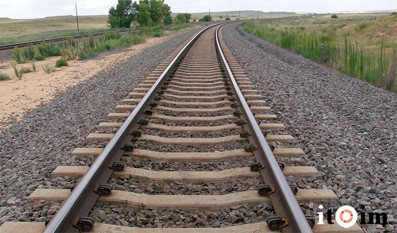 Төмөр замын суурь бүтэц барих тусгай зөвшөөрөл олголоо
