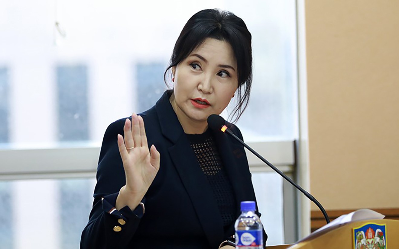 “Нийслэлийн жендэрийн эрх тэгш байдлыг хангах” дэд хөтөлбөрийг НИТХ ын Тэргүүлэгчдийн