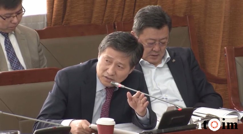 С.Батболд: Монгол Улсын иргэд олноор ажиллаж, амьдардаг улс орнуудтай ...