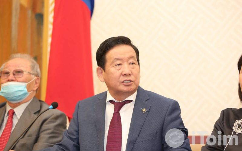 Д Лүндээжанцан Ирэх дөрвөн жил засаглалын реформ эрх зүйн хувьсгал болно