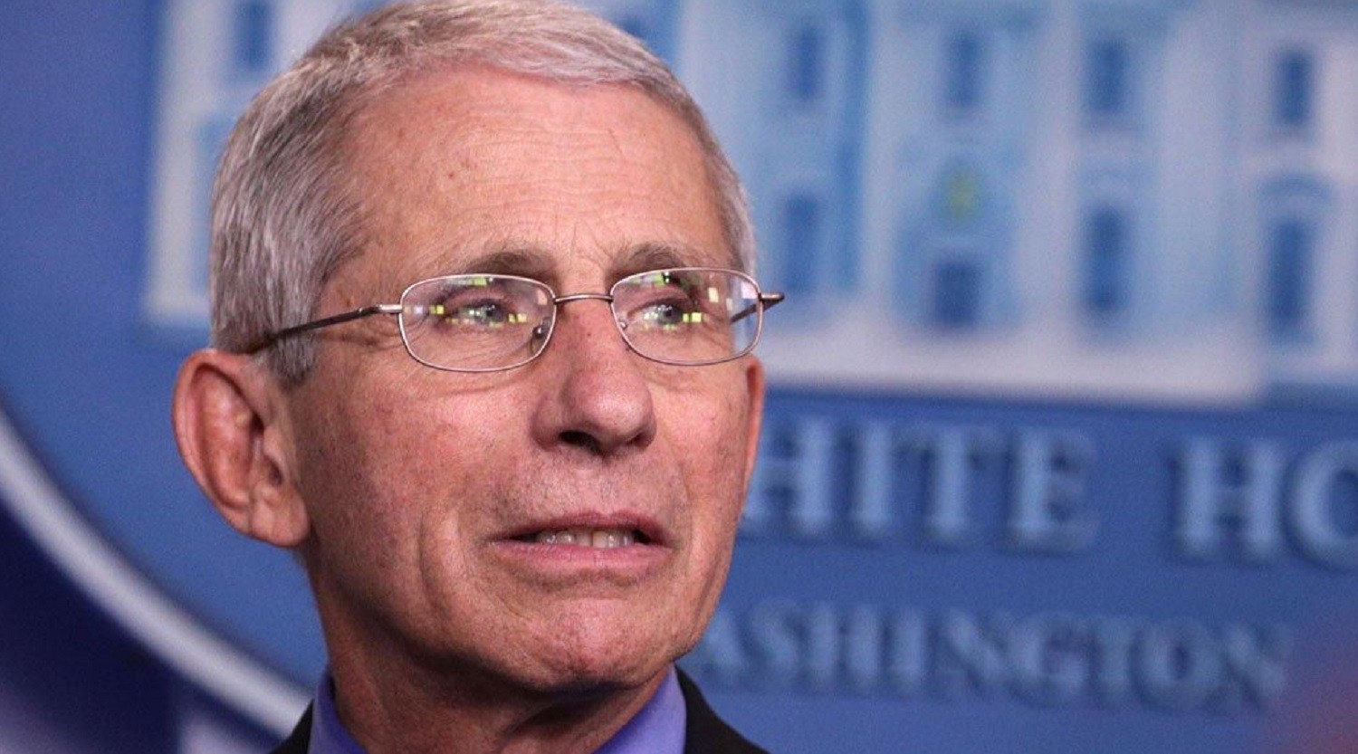 Itoim Доктор Энтони Фаучи Ковидын эсрэг нэгэн зэрэг олон вакцин гарган авах нь хамгийн чухал