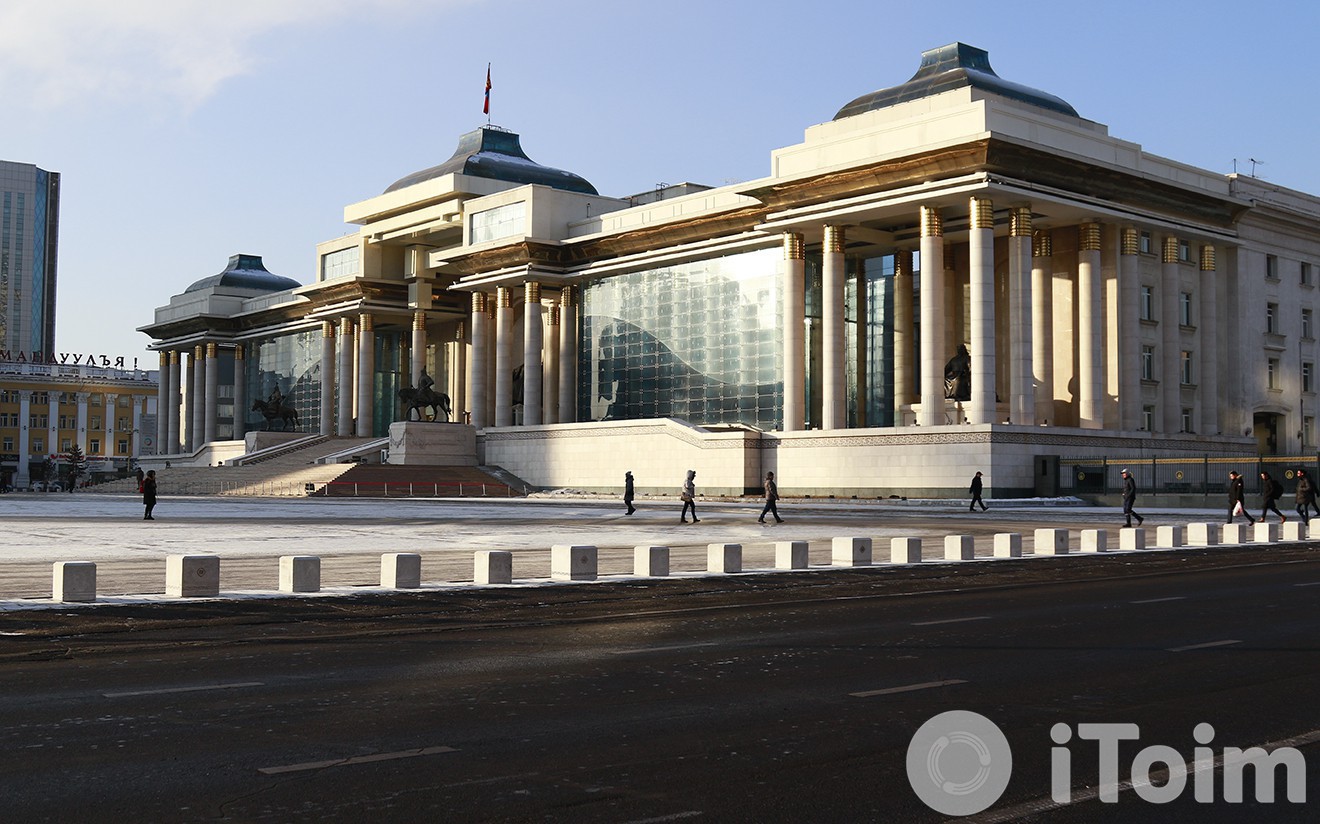 Өндөржүүлсэн бэлэн байдалд шилжсэн хугацааг долдугаар сарын 31 хүртэл