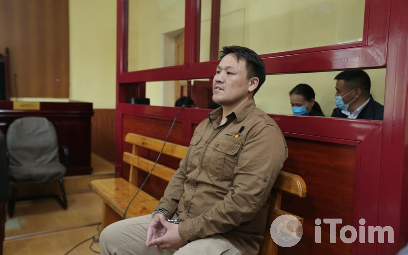 Н Номтойбаярын шүүх хурлыг гурав дахь удаагаа хойшлуулж хорих шийдвэрийг хэвээр үлдээлээ