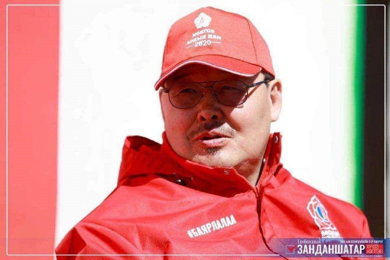 Г Занданшатар Шүүх нэг намын нэр дэвшигчдийг зориудаар онилсон гэмт үйлдэл хийж байна