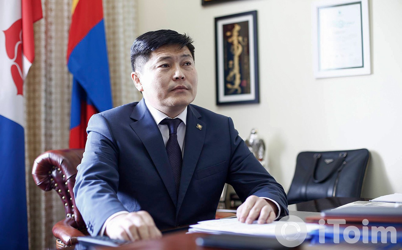 Х Нямбаатар Архины болон мансууруулах бодисын хамааралтай болсон иргэдийг эмчлэх эмнэлэгтэй болно