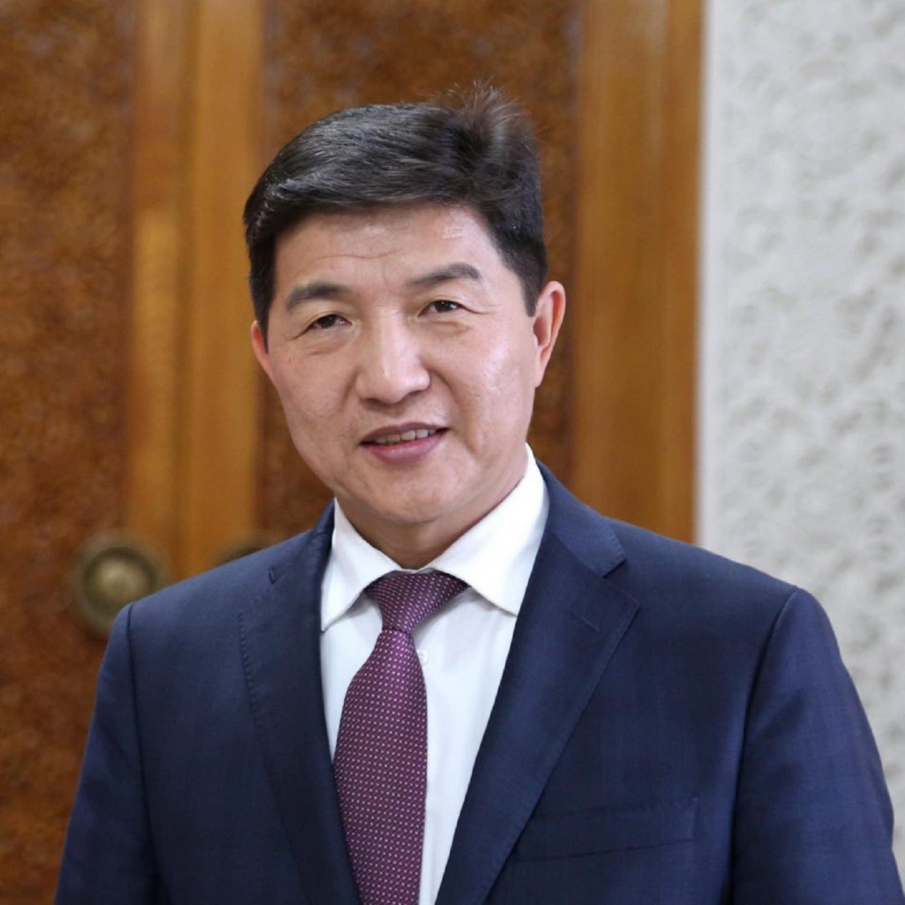 Itoim Гадаад харилцааны сайд Н Энхтайван ОХУ д айлчилна