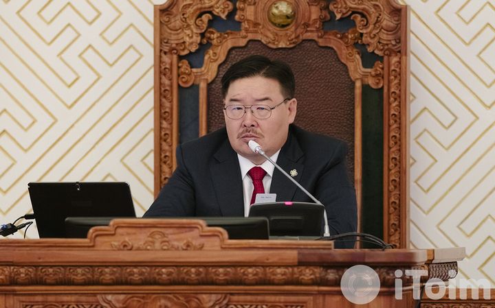 Г Занданшатар Сайд нар тангарагтаа үнэнч байж шинэ ирээдүй рүү хөтлөх