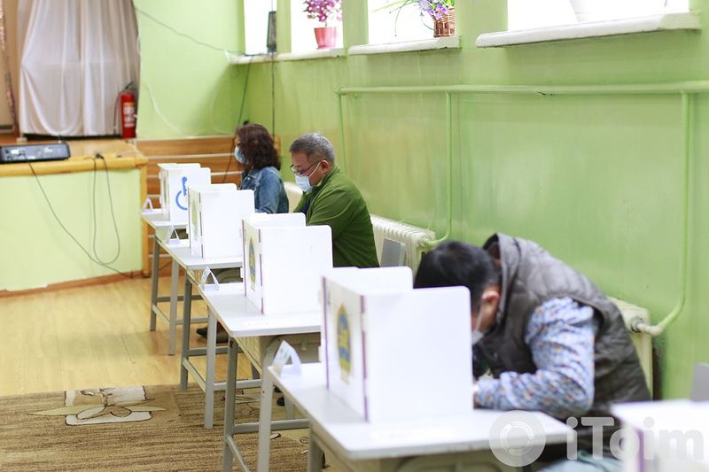 2020 оны орон нутгийн Хурлын ээлжит сонгуулийн сонгогчдын нэрийн