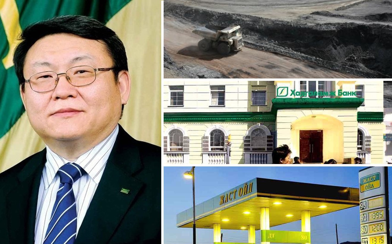 Ш Батхүү нарт холбогдох хэргийн шүүх хуралдааныг хойшлууллаа