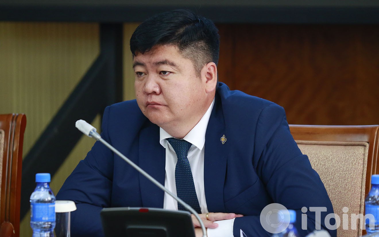 Тэд Шүүхийн тухай хуулийн шинэчилсэн найруулгад дараах саналыг илэрхийлэв