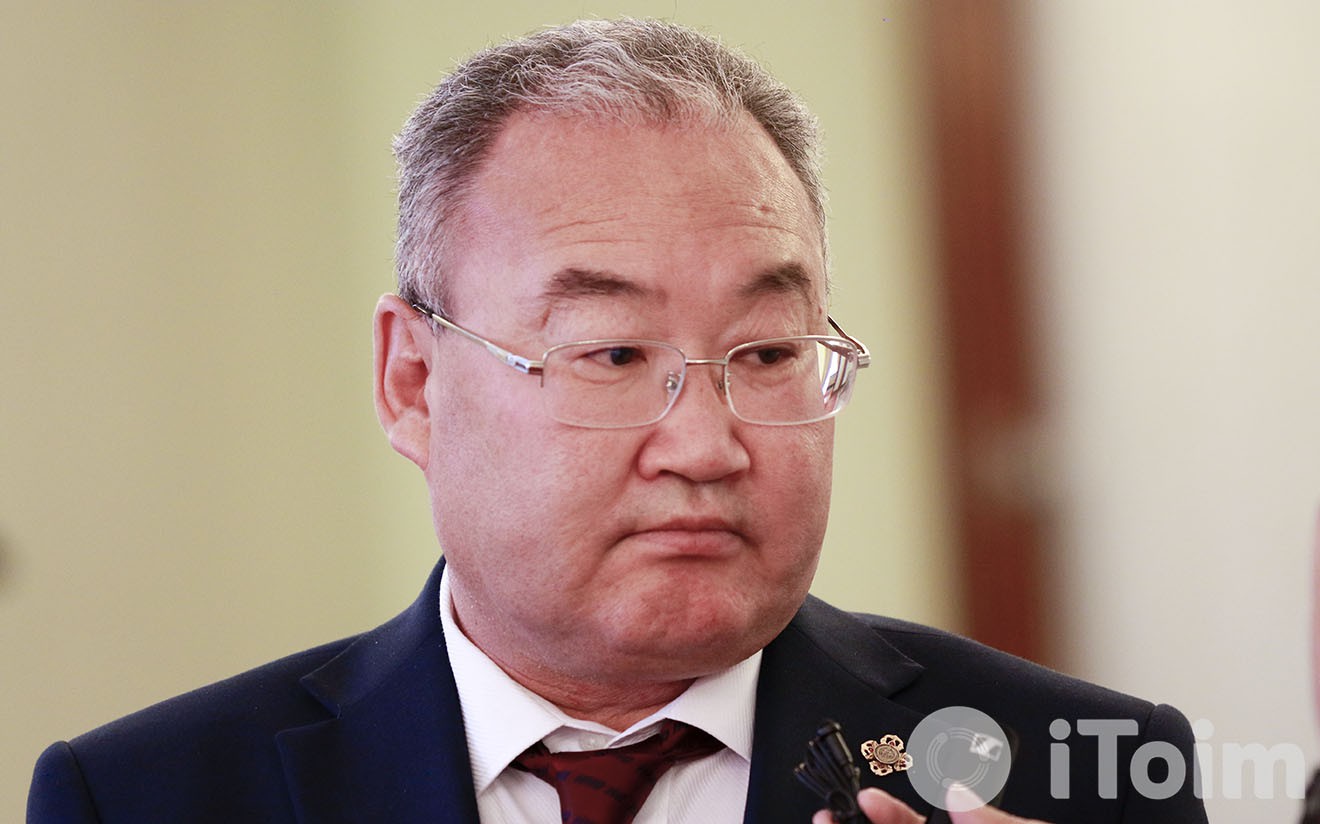 Тэд Шүүхийн тухай хуулийн шинэчилсэн найруулгад дараах саналыг илэрхийлэв