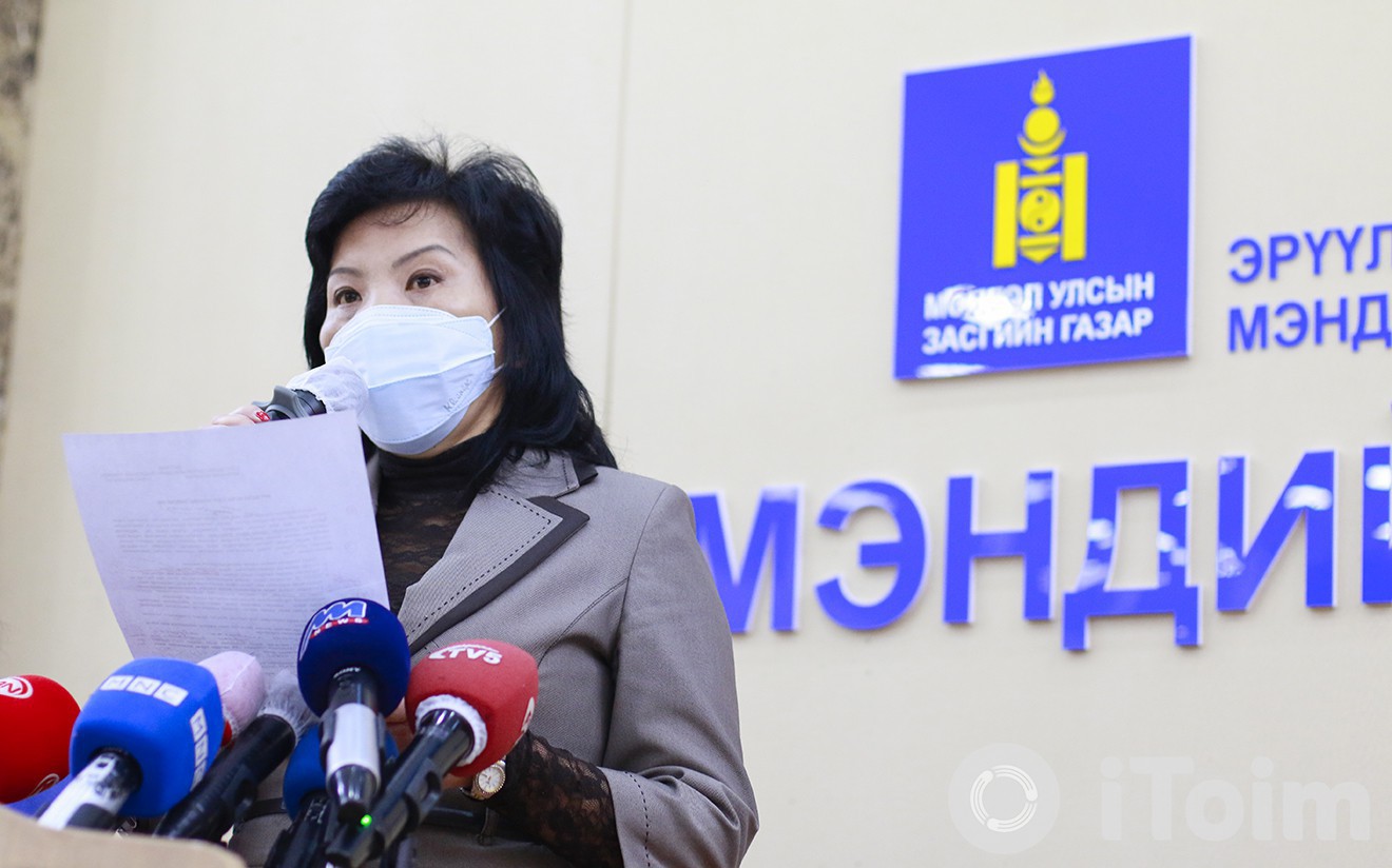 Itoim Л Насанцэнгэл Монгол эрчүүдийн 51 хувь нь архины хамааралтай